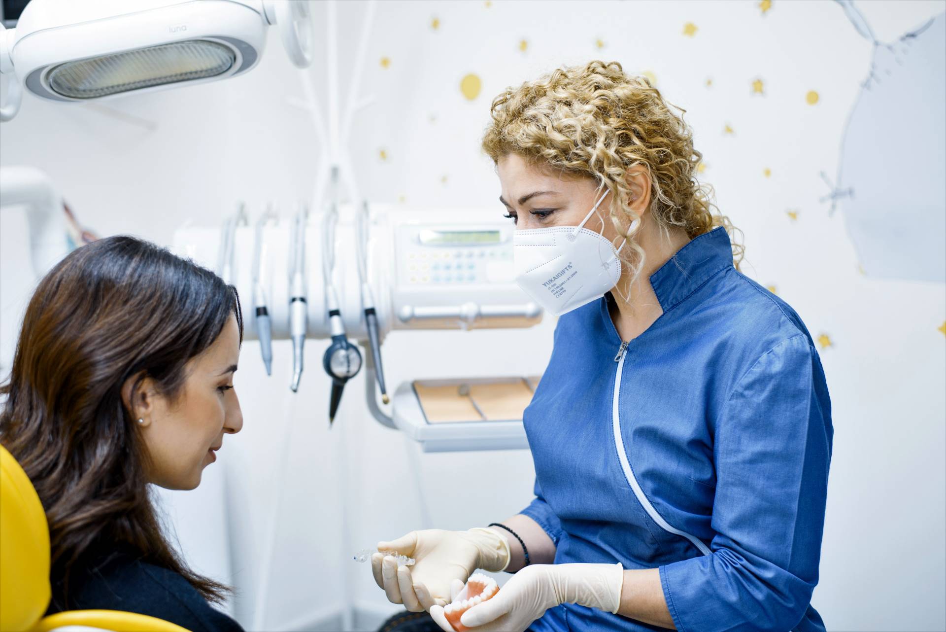 Pavlou Orthodontics